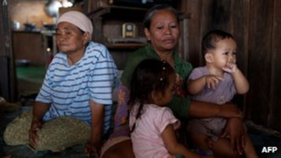 How do you solve a problem like Sabah? - BBC News