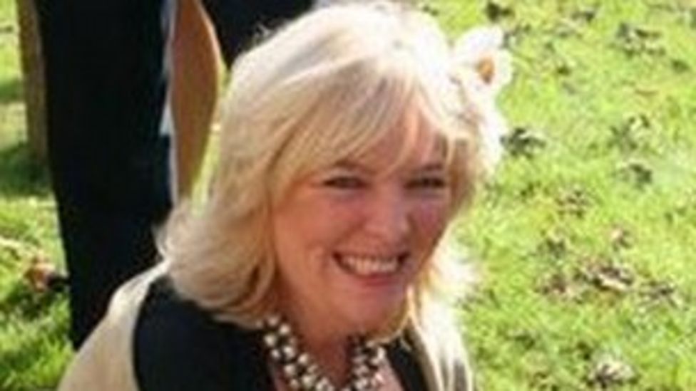 Alexis Durant murder: Andrew Hall-Venmore jailed - BBC News