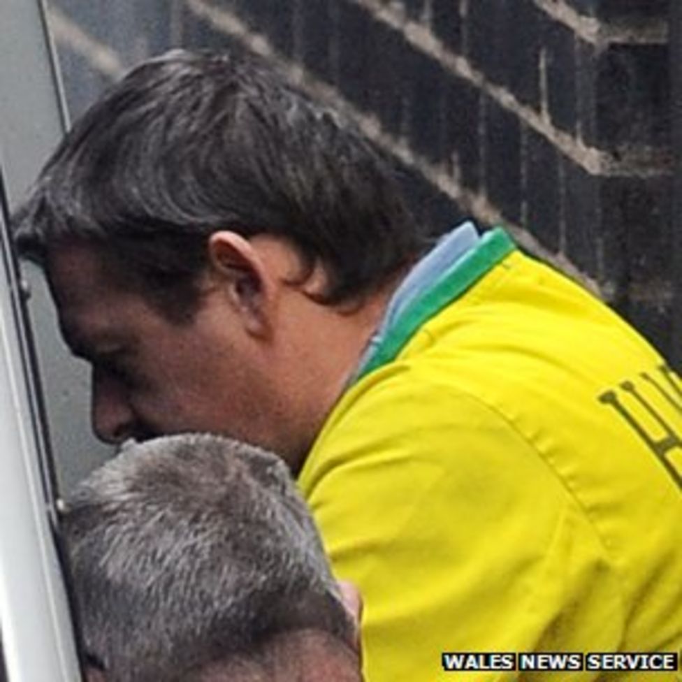 Catherine Gowing murder: Vet's killer must serve 37 years - BBC News