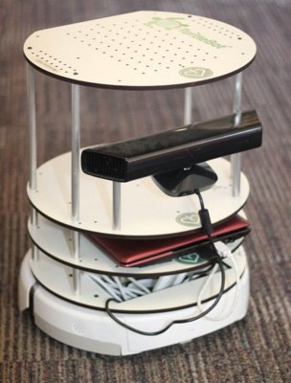 Robot warriors: Lethal machines coming of age - BBC News