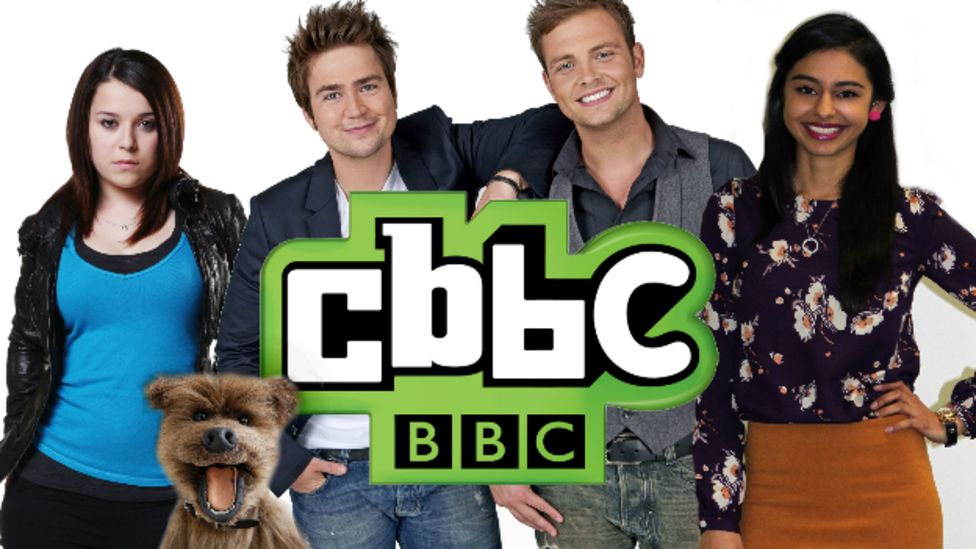 Send us your comments about CBBC - BBC Newsround