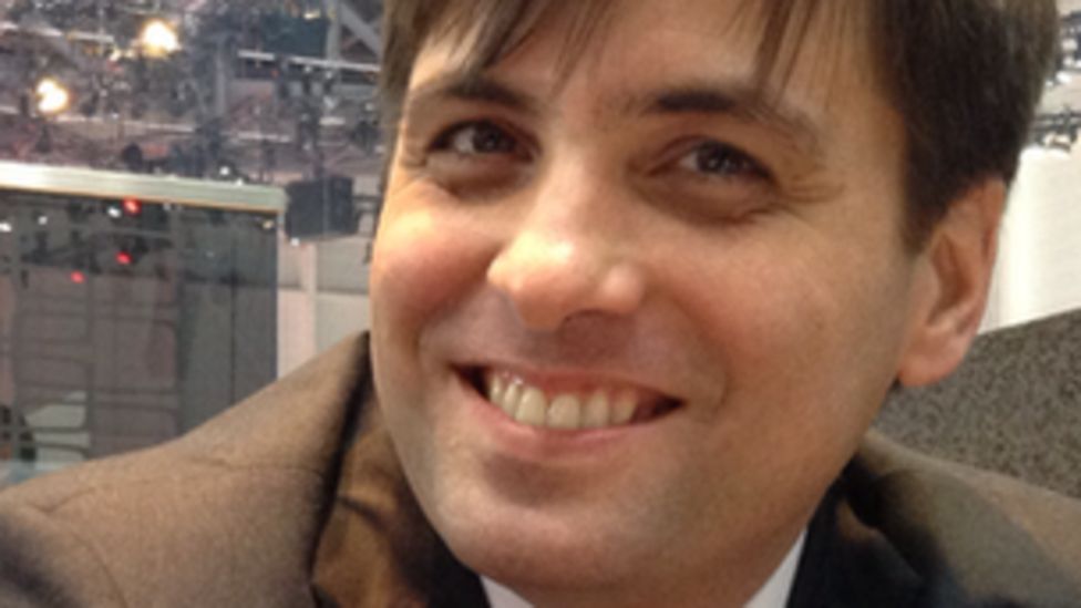 Geneva motor show: New car marque unveiled - BBC News