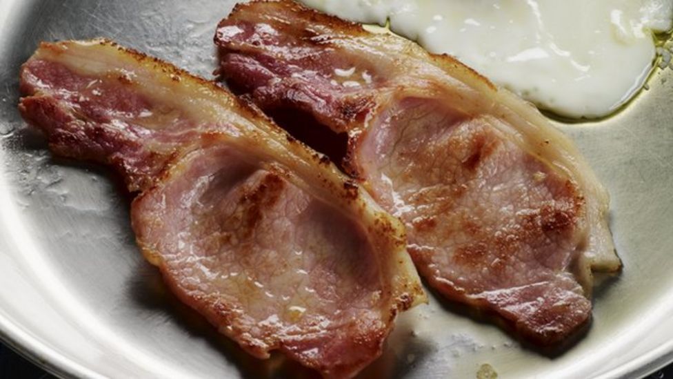 Processed Meats Do Cause Cancer Who Bbc News