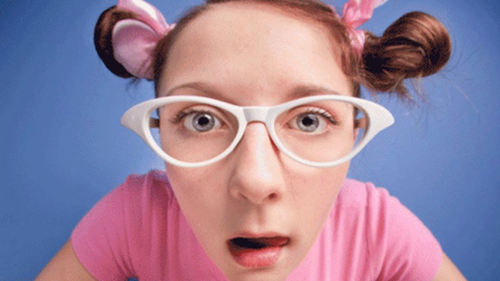 100 Women: Why tech needs a makeover to attract girls - BBC News