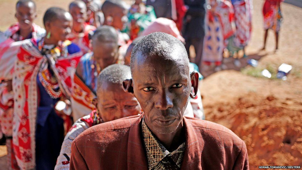 Week in pictures: 2-8 March 2013 - BBC News