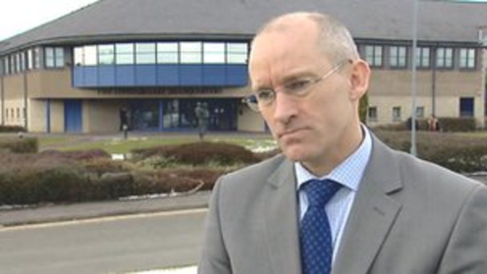 Fife bodies: Jennifer Rennie murdered and Scott Simpson found dead ...