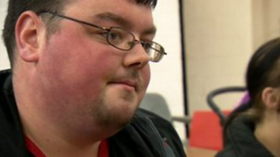 Budget 2013: 'One of the hardest places to find work' - BBC News