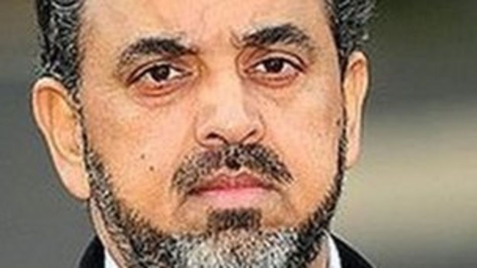 Lord Ahmed resigns from Labour Party - BBC News