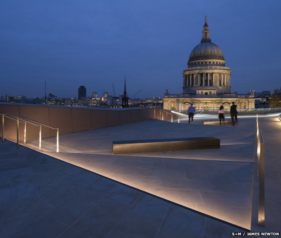 The technology that could 'revolutionise' how we light the world - BBC News
