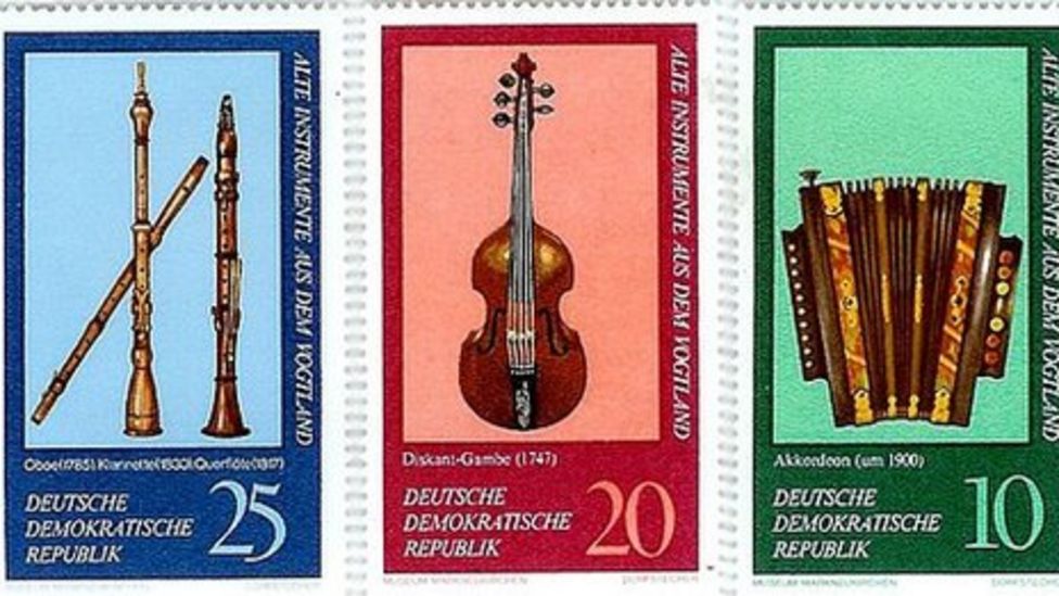 The sweet sound of success - BBC News