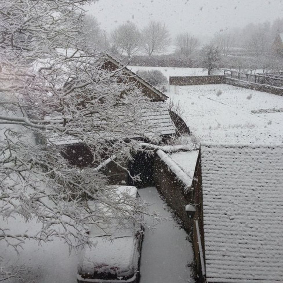 Your photos of recent weather - BBC Weather