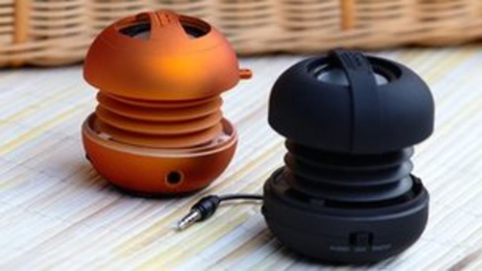 Chinese counterfeits: How to beat the cheats - BBC News