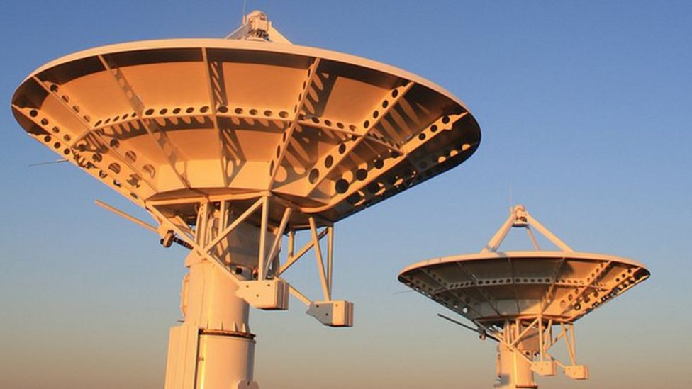 African science research fund launched by AESA - BBC News