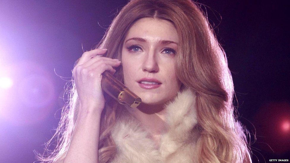 A look back at 10 years of Girls Aloud - In Pictures - BBC Newsround