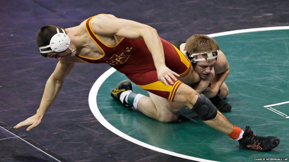 Day in pictures: 22 March 2013 - BBC News