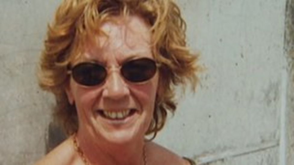 Looe collapse death house 'accident waiting to happen' - BBC News