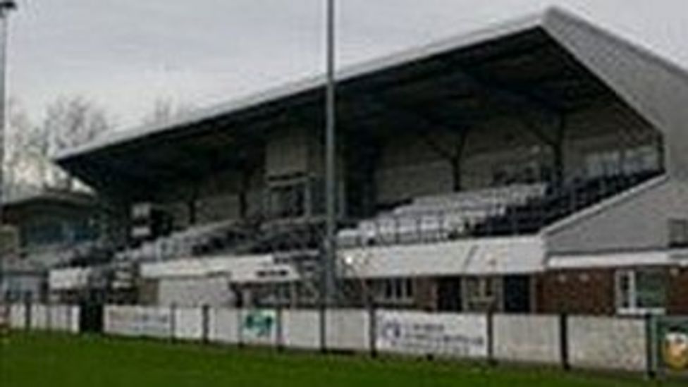 Cambridge City FC Sawston stadium opinions sought - BBC News