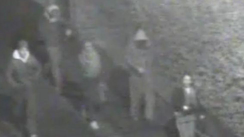 Family's cars 'targeted by gang' on Wolverhampton's Scotland Estate ...