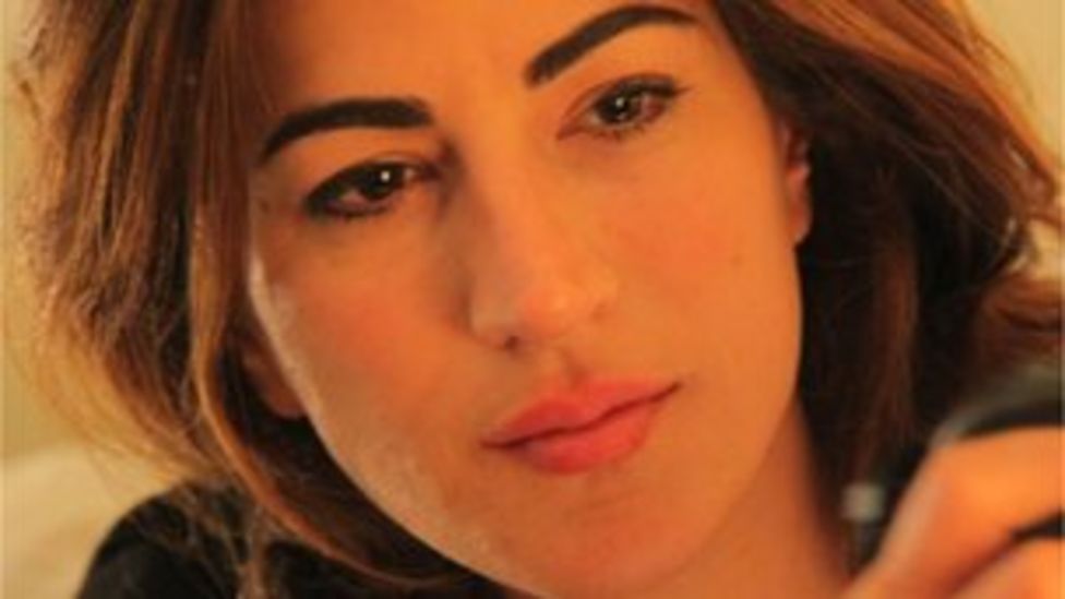 Arab women film-makers in spotlight - BBC News