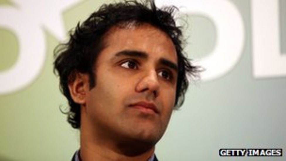 Prime minister's technology adviser Rohan Silva quits - BBC News