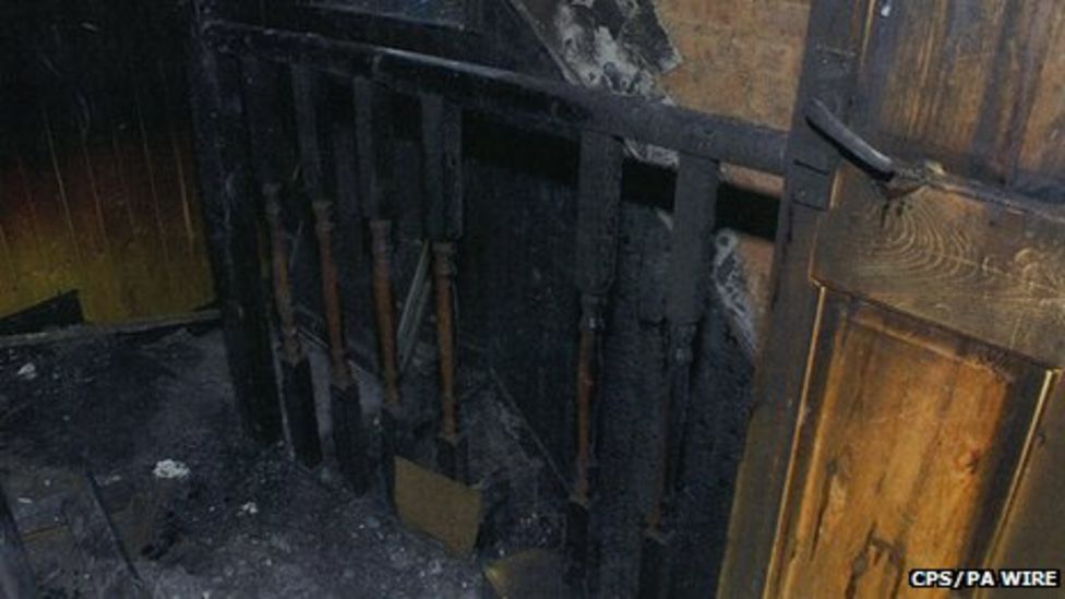 Derby fire deaths: How police uncovered Mick Philpott's lies - BBC News