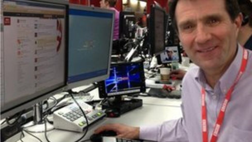 Live the Story: David Shukman answers your questions - BBC News