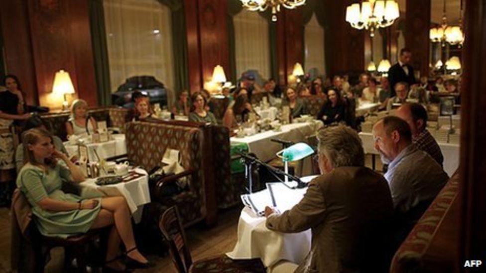 1913: When Hitler, Trotsky, Tito, Freud and Stalin all lived in the ...