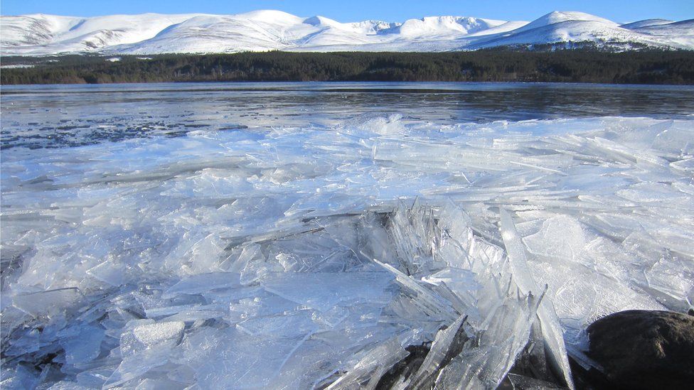 Your recent weather photos - BBC Weather