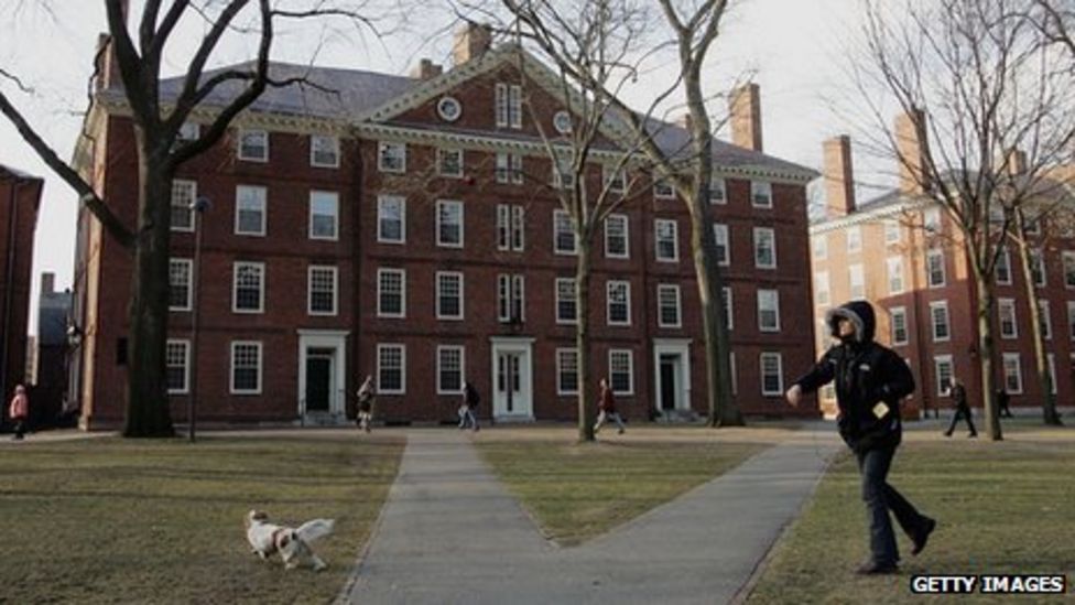 Class calculator: A US view of the class system - BBC News