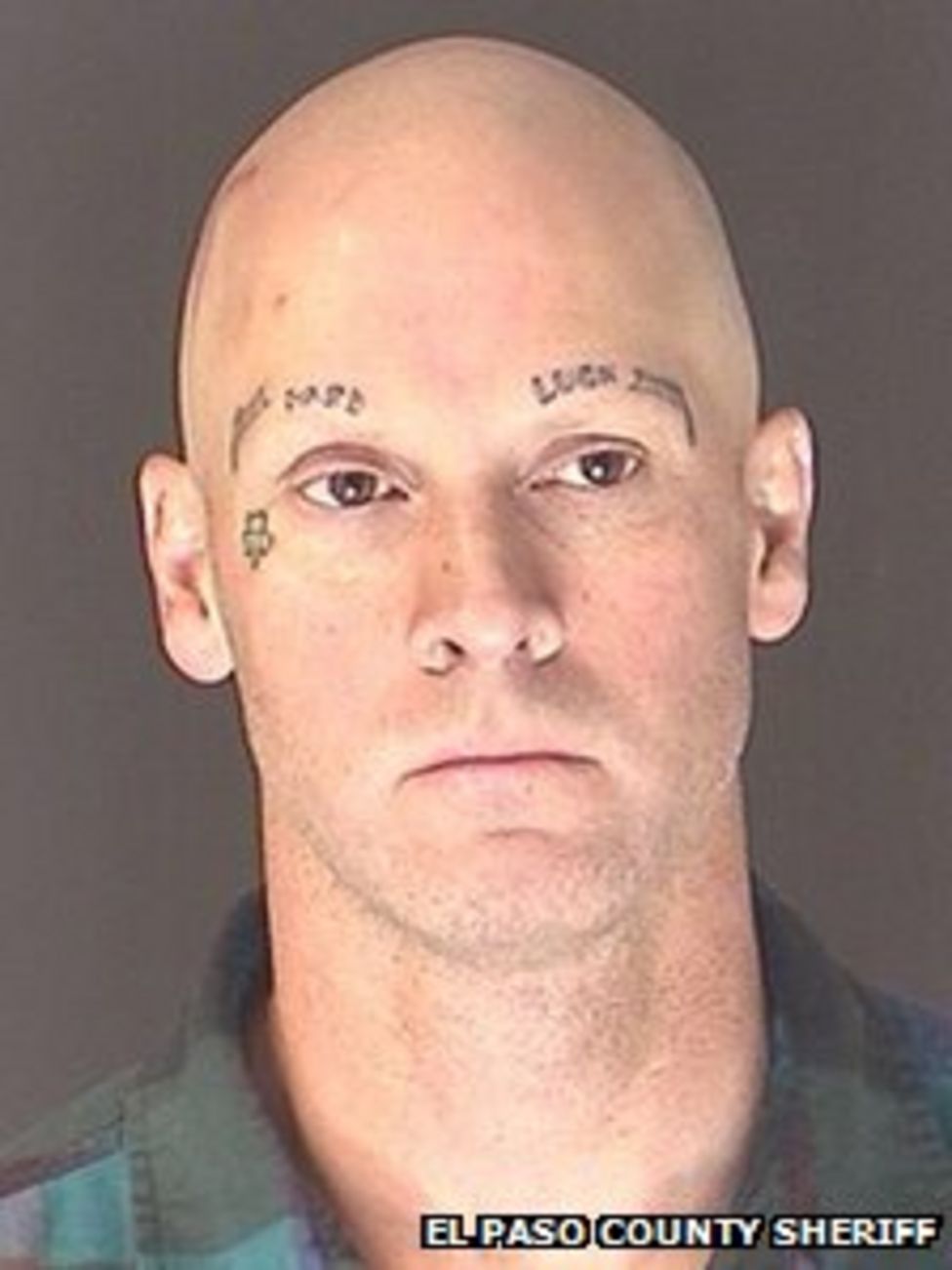 James Lohr held for questioning in Tom Clements death - BBC News