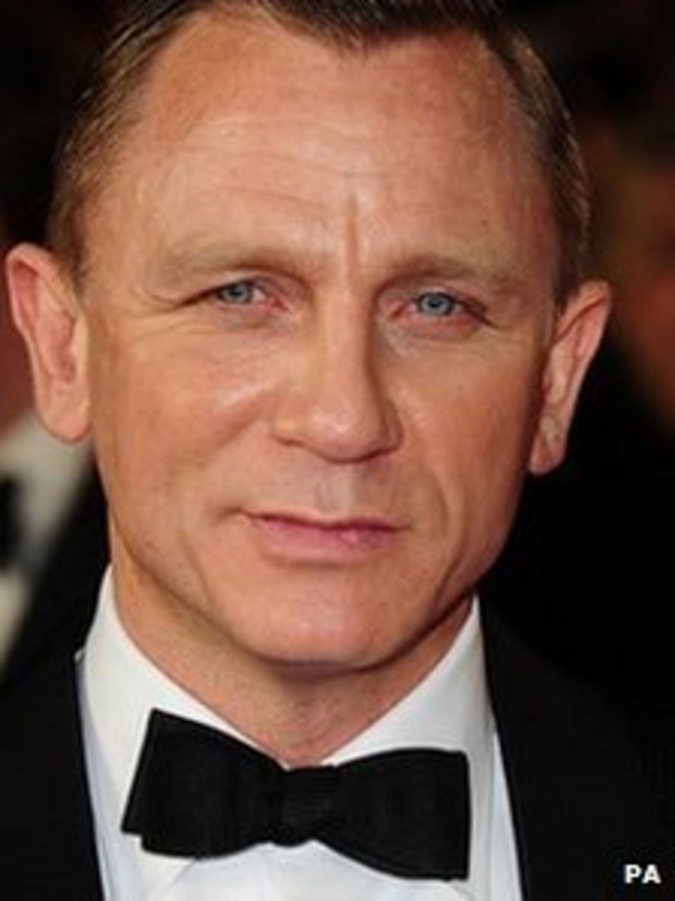 James Bond cyber crime expectations 'unrealistic' - BBC News