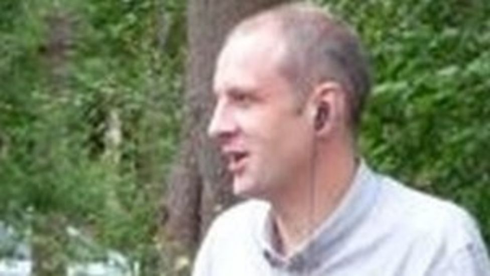 Life sentence for murderer who has five years to live - BBC News