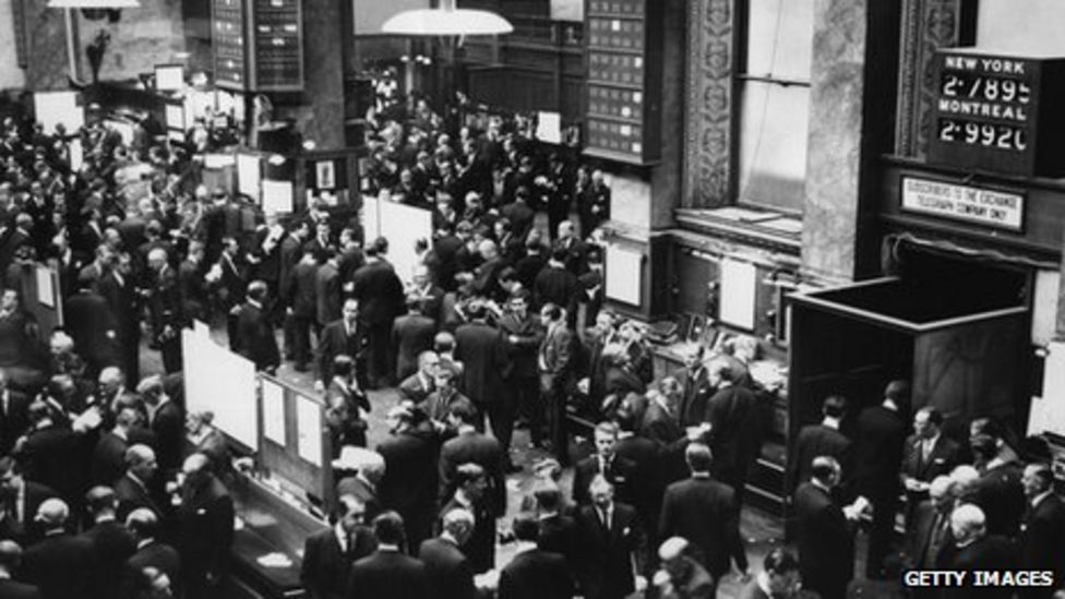 Margaret Thatcher: How her changes affected your finances - BBC News