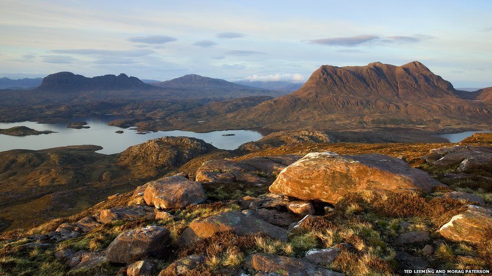 In pictures: Spring Fling photographers - BBC News