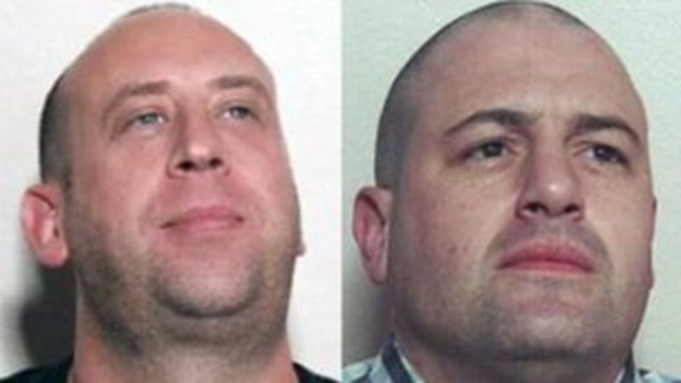 Lynda Spence trial: Coats and Wade guilty of torture case murder - BBC News