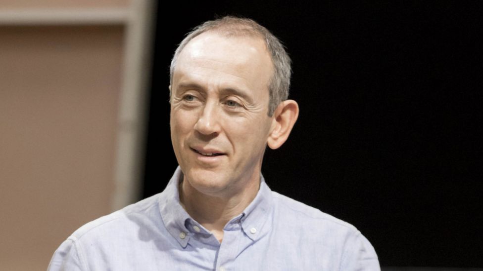 Nicholas Hytner reveals new theatre plans - BBC News