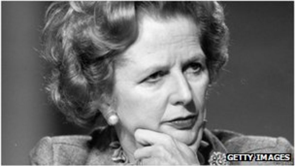 Margaret Thatcher: The economy now and then - BBC News