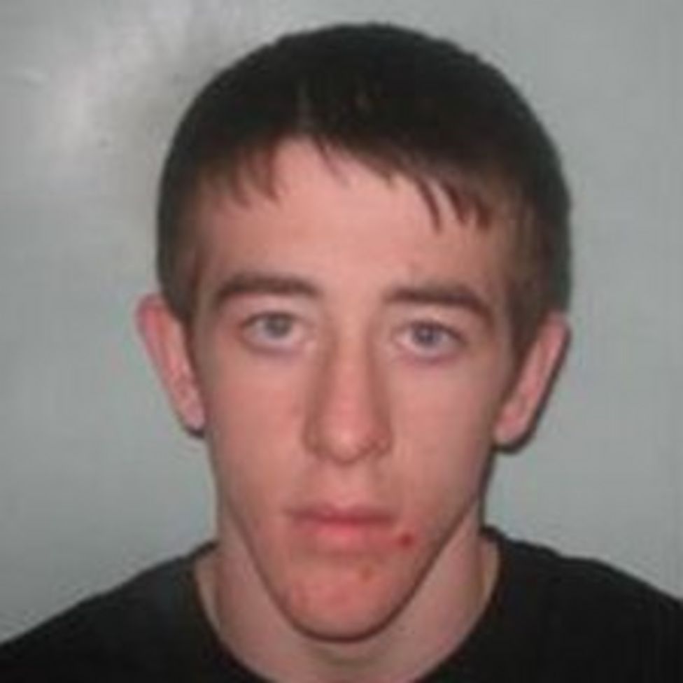 EastEnders' Gemma McCluskie murder: Man jailed for threats - BBC News