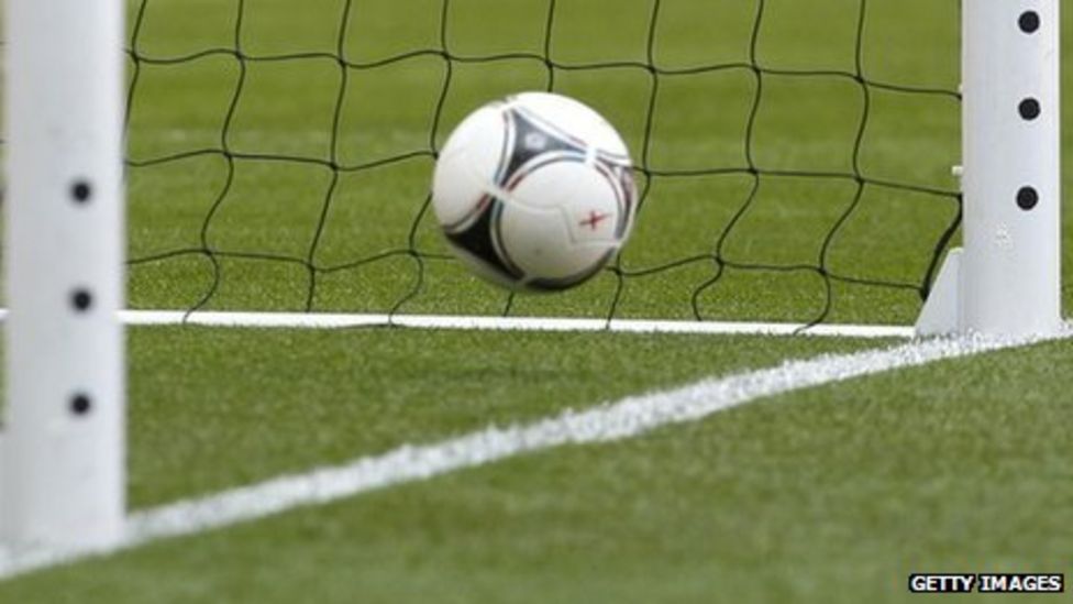 Hawk-Eye: From concept to game changer - BBC News