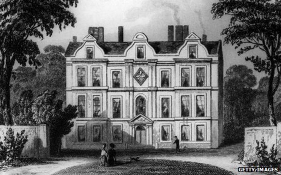 What was the truth about the madness of George III? - BBC News