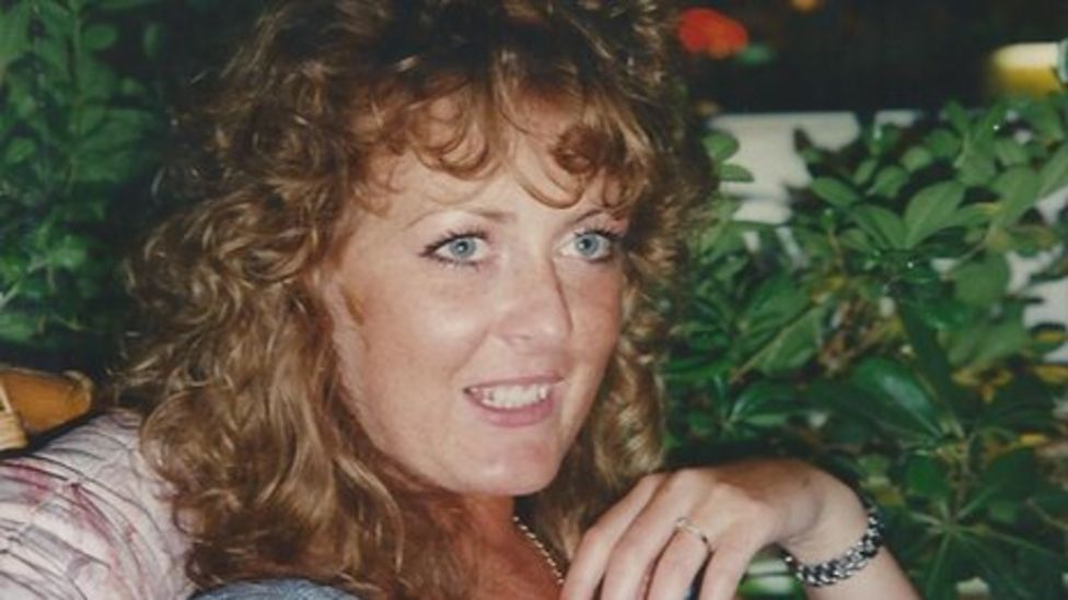 Joanne Foreman death: Family speak of fight for justice - BBC News