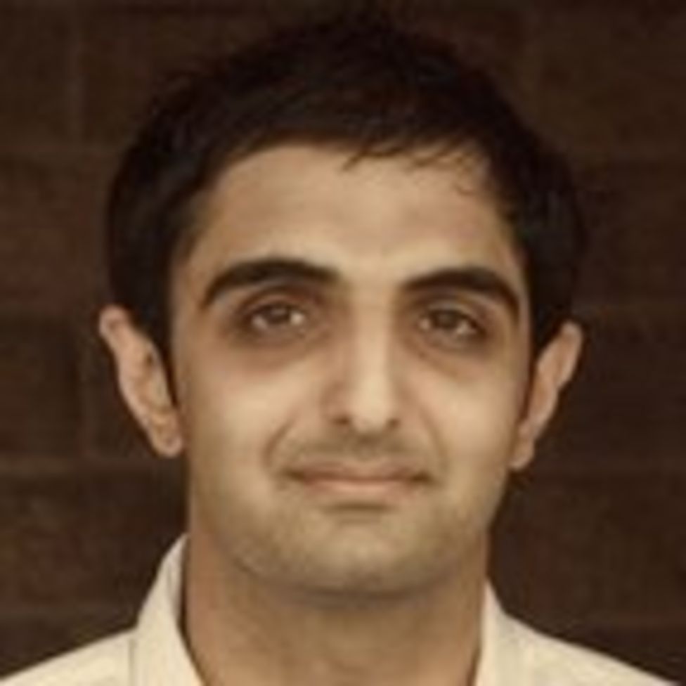 Granta: Britain's best young novelists - at a glance - BBC News