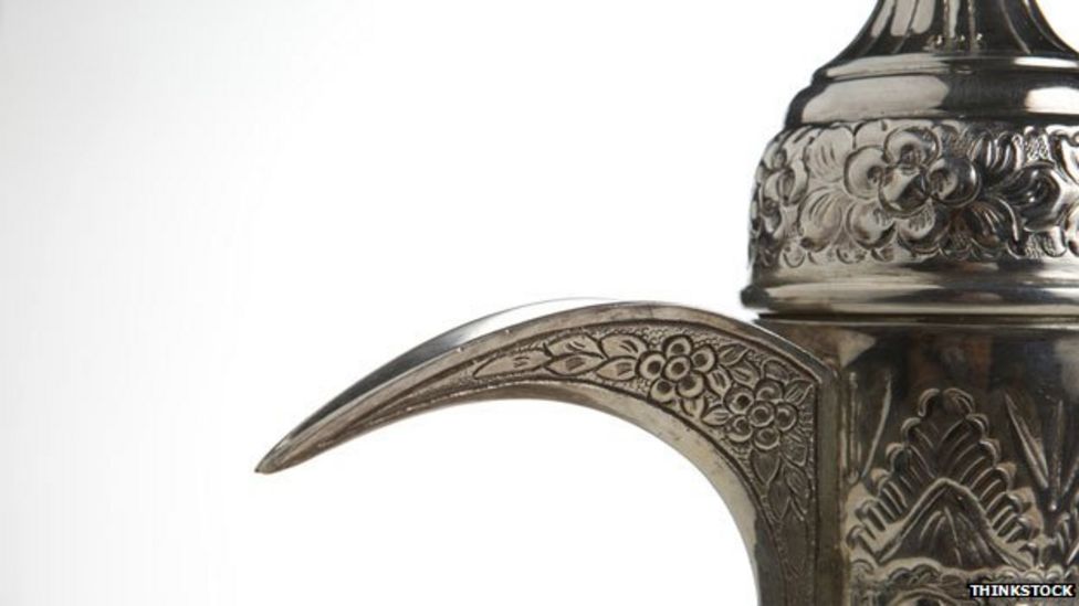 Coffee and qahwa: How a drink for Arab mystics went global - BBC News