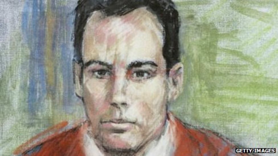 Boston Marathon bombings: How notorious bombers got caught - BBC News