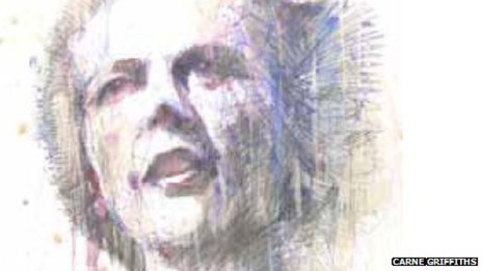 Margaret Thatcher art posters banned from Tube - BBC News