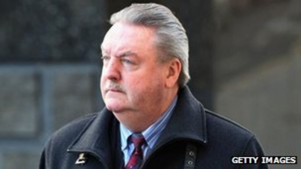 James McCormick guilty of selling fake bomb detectors - BBC News