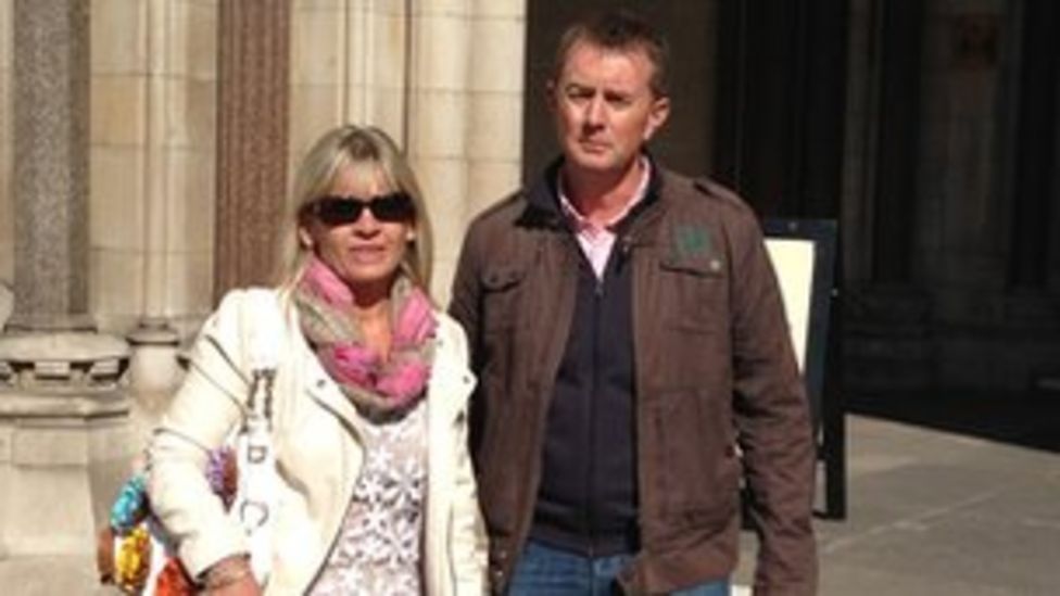 Emily Longley murder: Elliot Turner loses appeal - BBC News