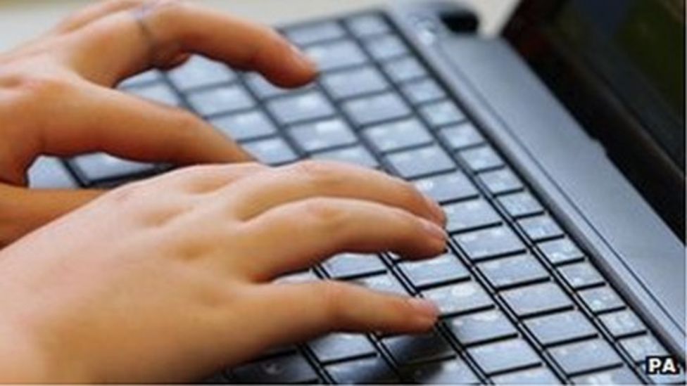 Syrian Electronic Army hacker suspects charged - BBC News
