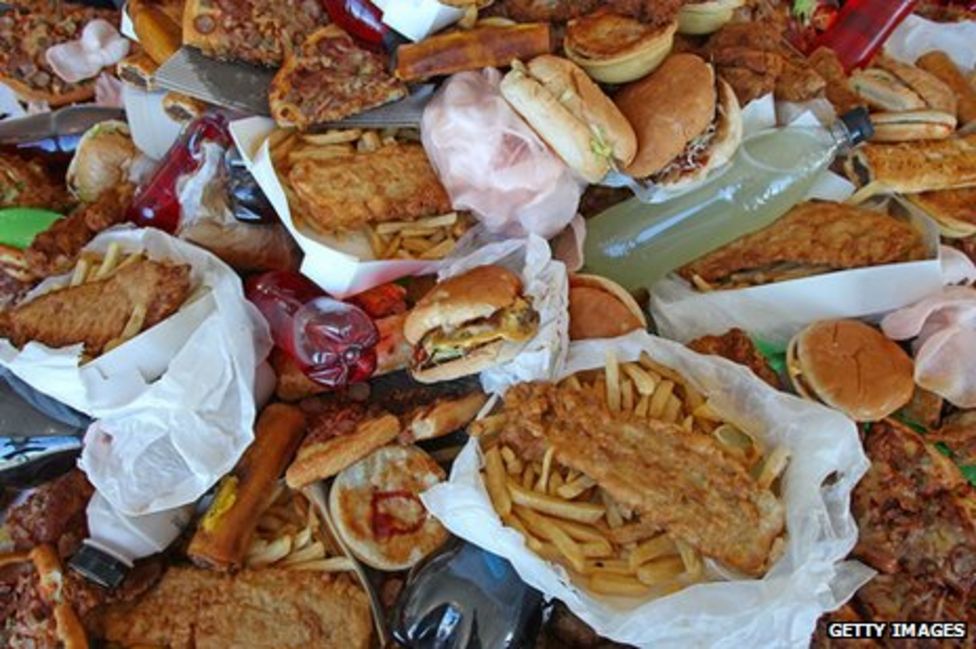 Food addiction: could overeating be compulsive? - BBC News