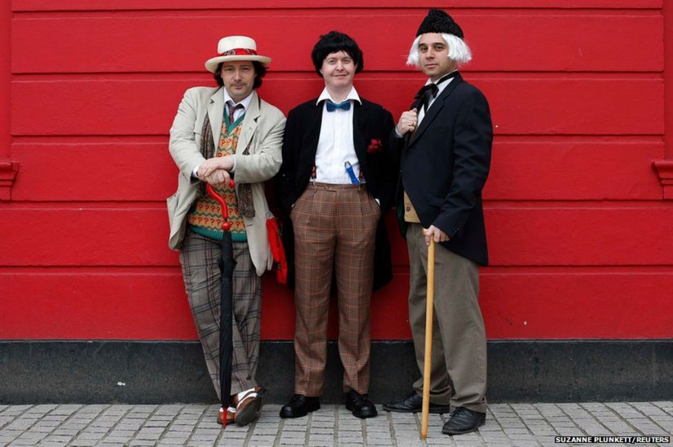 Day in pictures: 29 April 2013 - BBC News